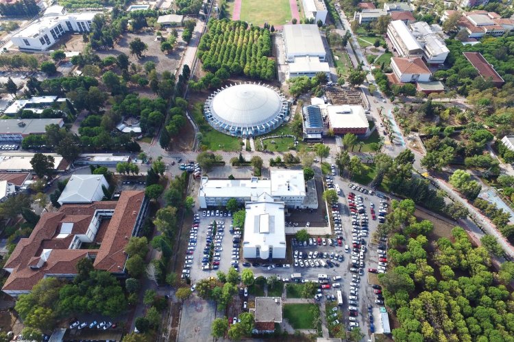 Grafiksel Kullanıcı Arayüzü Testi İçin Bir Uçtan Uca Model Tabanlı ...