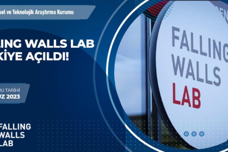 Falling Walls Lab Türkiye Açıldı - Türkiye Teknoloji Haberleri, Mermer ...
