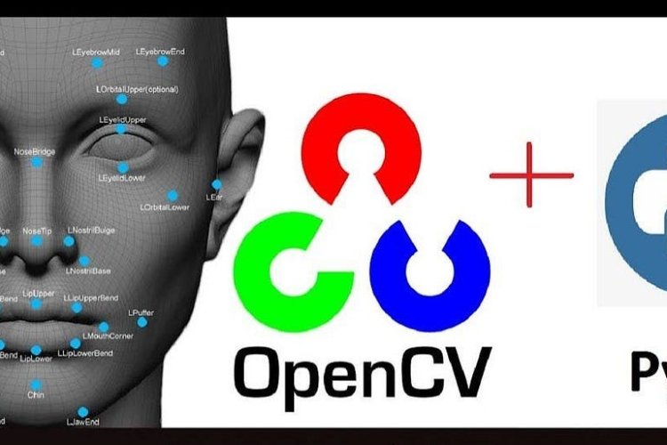 Python Opencv Kütüphanesi Nedir? - Türkiye Teknoloji Haberleri, Mermer ...